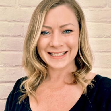 Ashley Whiteley - Realty ONE Group Complete