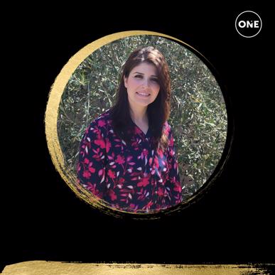 Halah Halabiya - Realty ONE Group Complete