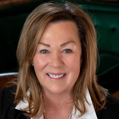 Gayleen Cudd - Realty ONE Group Complete