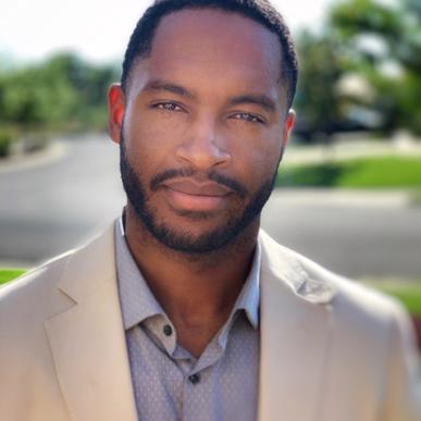 Nicholas Wallace - Realty ONE Group Complete