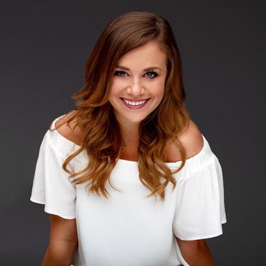 Nicole Edgington - Realty ONE Group Complete