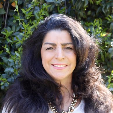 Patti Rovegno - Realty ONE Group Complete