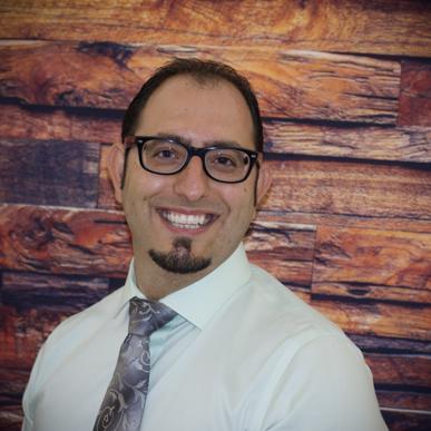 Pedram Niktash - Realty ONE Group Complete