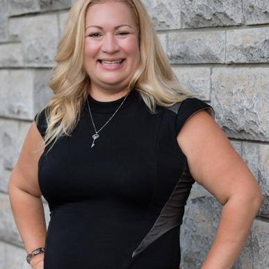 Sabrina Russell - Realty ONE Group Complete