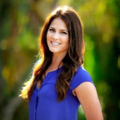 Sarah Stokes - Realty ONE Group Complete